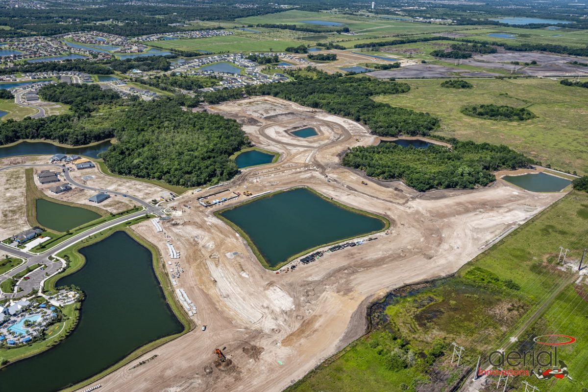 Neal Land & Neighborhoods Launches Next Phase of Development at North ...