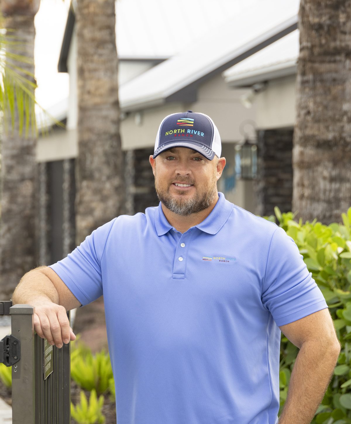 WHO WE ARE - Neal Land & Neighborhoods community master-planning