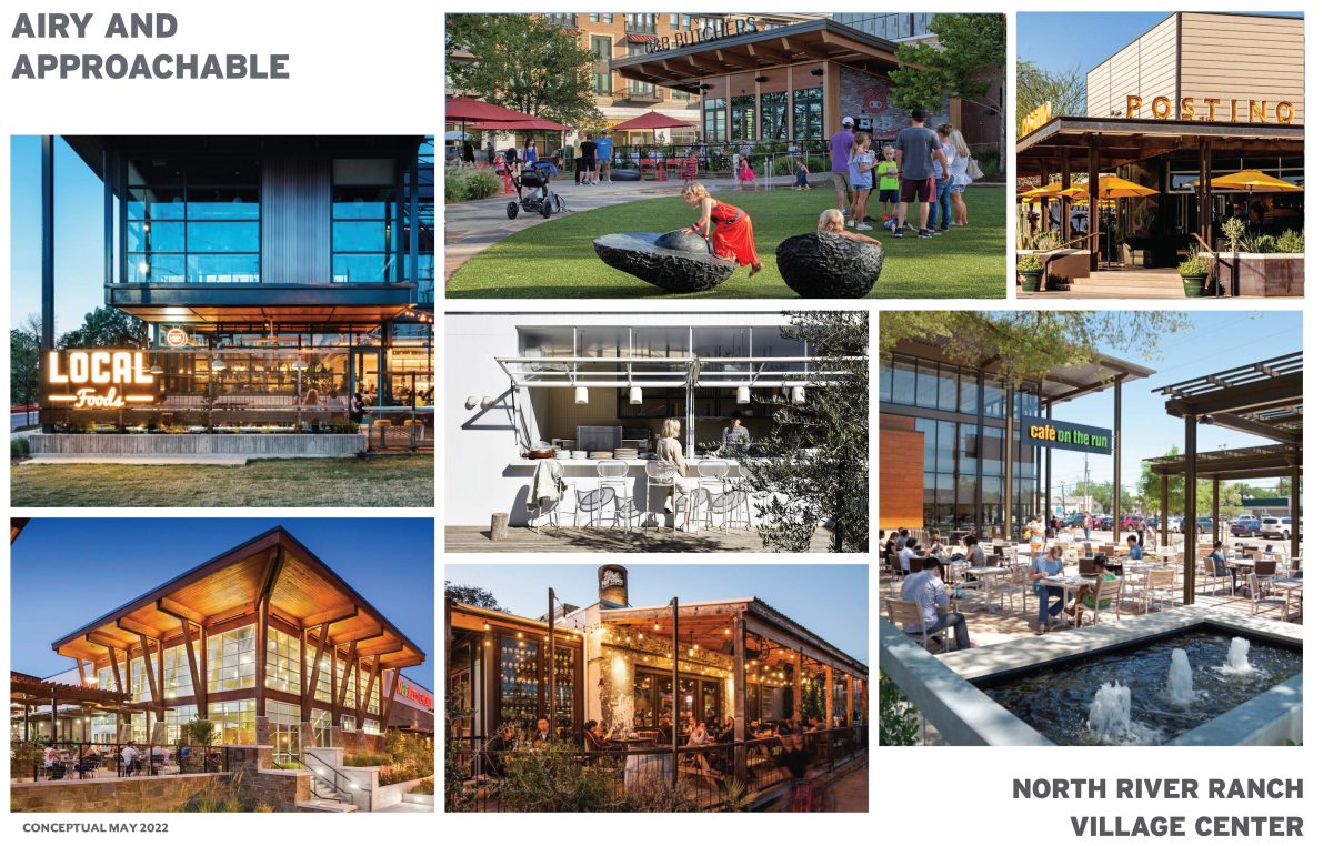 Neal Land & Neighborhoods Announces Wellness-Focused Vision for North ...