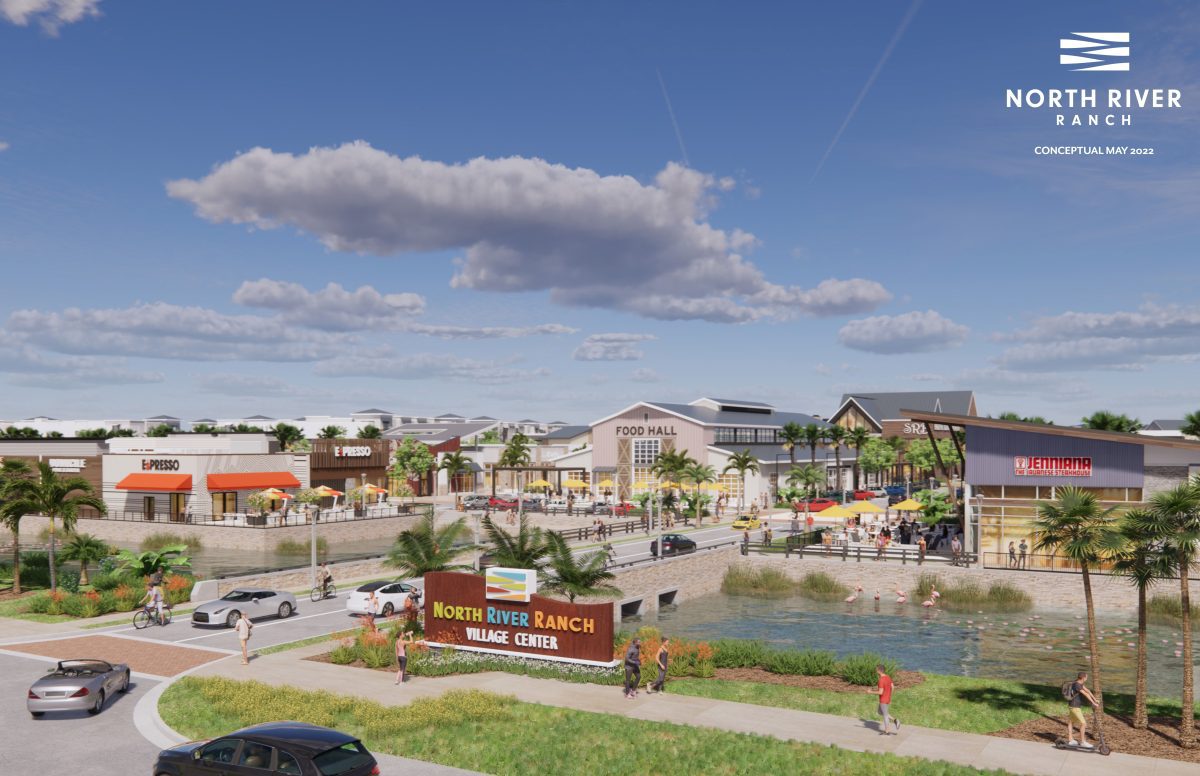 Neal Land & Neighborhoods Announces Wellness-Focused Vision for North ...