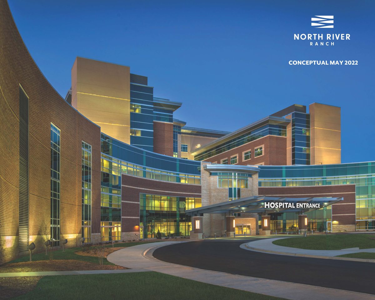 Neal Land & Neighborhoods Announces Wellness-Focused Vision for North ...