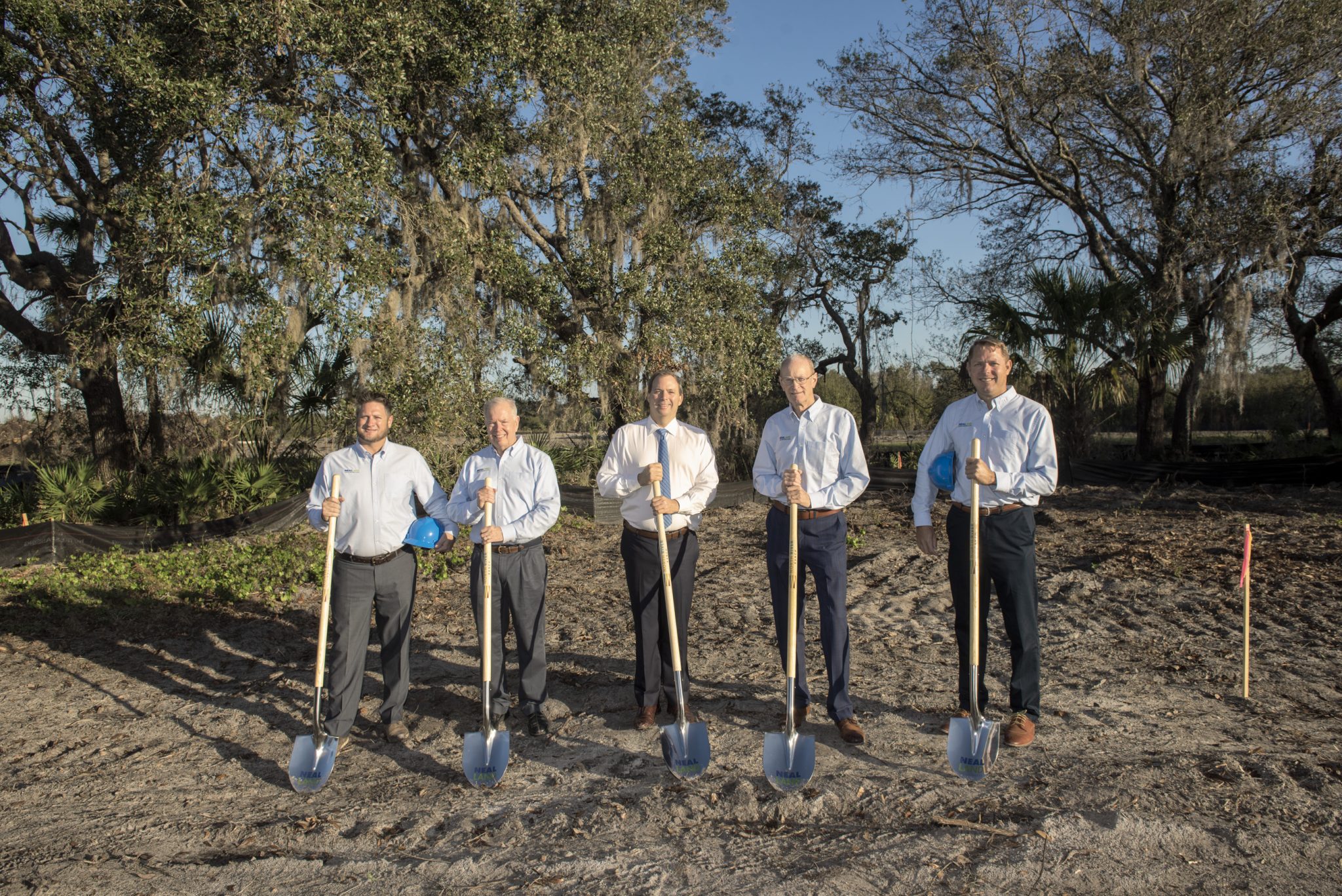 Neal Land & Neighborhoods Announces Camp Creek Amenity at North River Ranch